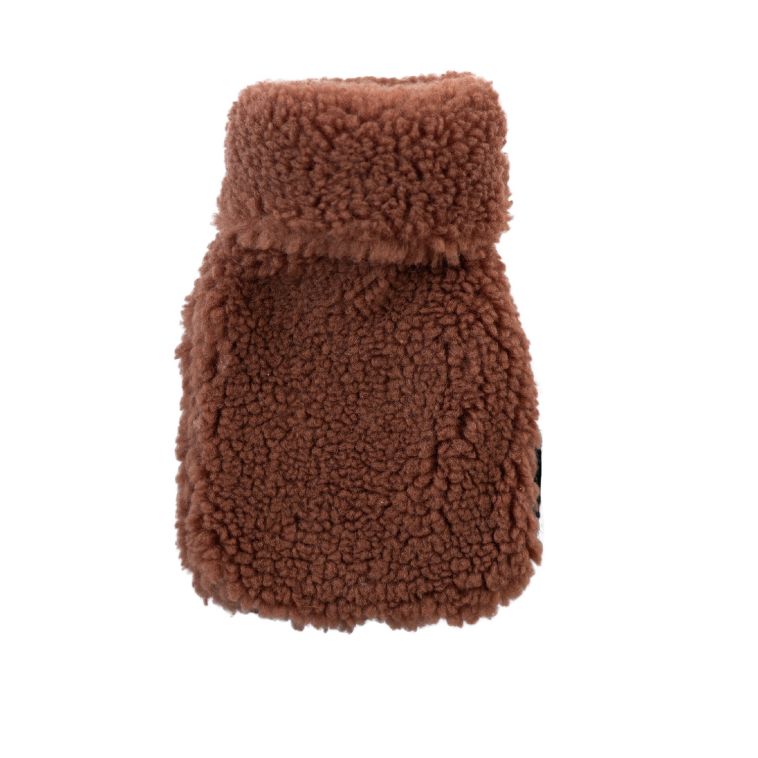 Mini Chocolate Teddy Hot Water Bottle – CosyPanda