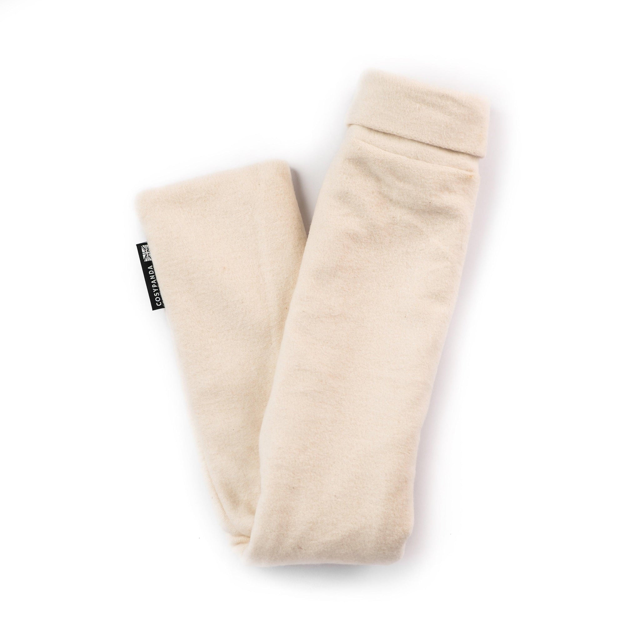 Long Bamboo Hot Water Bottle – CosyPanda